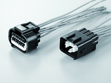 Wire Harness - YUEQING JINHAI AUTOPARTS CO., LTD