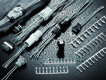 Auto Connector - Page 5 - YUEQING JINHAI AUTOPARTS CO., LTD