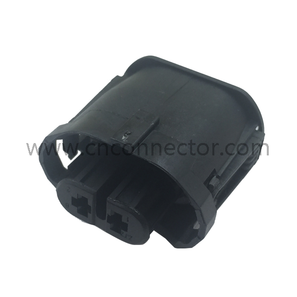 1-1418483-1 2 pin auto connector - YUEQING JINHAI AUTOPARTS CO., LTD