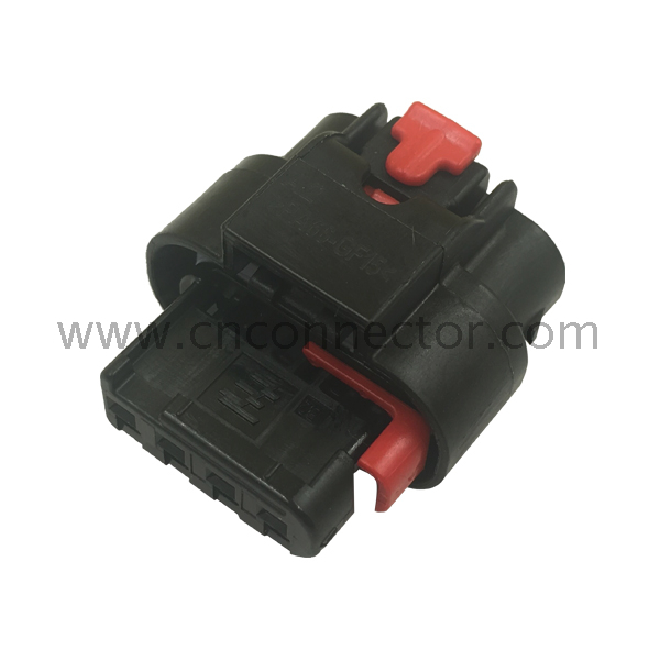 1-1670989-1 0-1670989-1 4 pin male VW Audi 8K0972994 Connector 8K0 972 ...