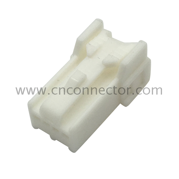 4P Connector - YUEQING JINHAI AUTOPARTS CO., LTD