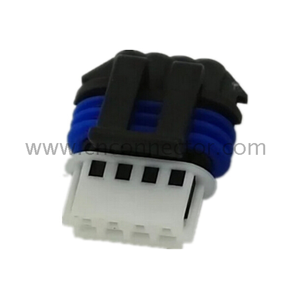 4P Connector - YUEQING JINHAI AUTOPARTS CO., LTD