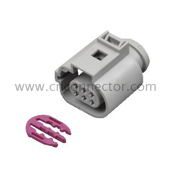 1.50mm Pitch VW Audi Automotive connector female - YUEQING JINHAI ...
