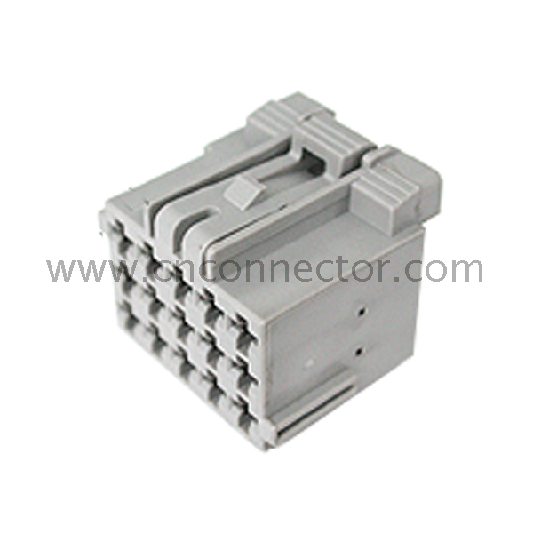 15 pin male auto connectors - YUEQING JINHAI AUTOPARTS CO., LTD