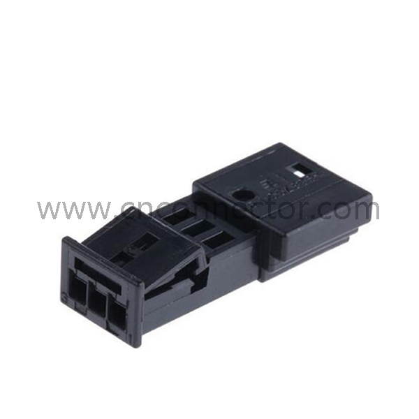 3P Connector - YUEQING JINHAI AUTOPARTS CO., LTD