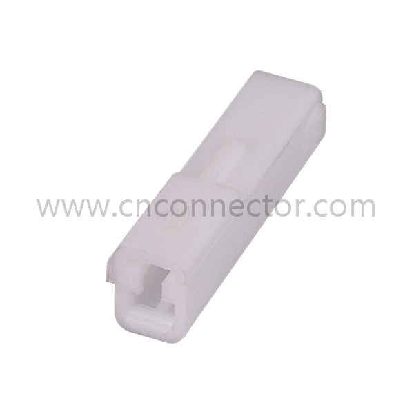 1 way female PBT car connectors - YUEQING JINHAI AUTOPARTS CO., LTD