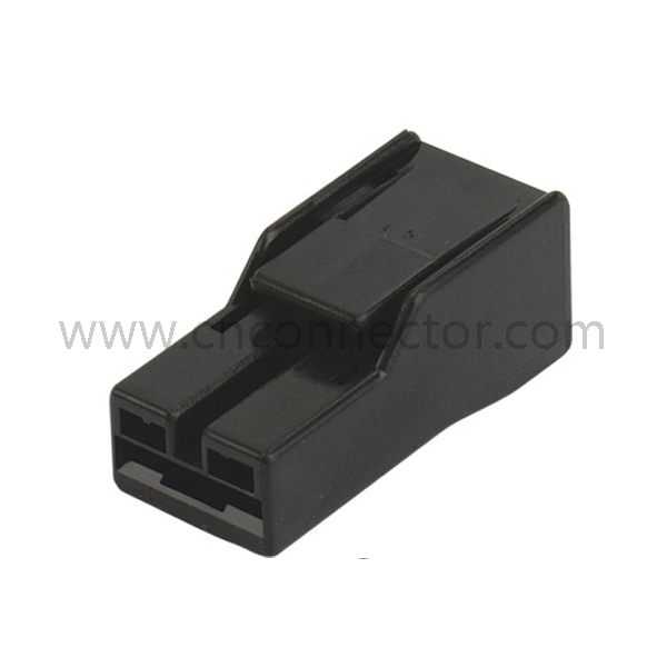 1 way female PBT car connectors - YUEQING JINHAI AUTOPARTS CO., LTD