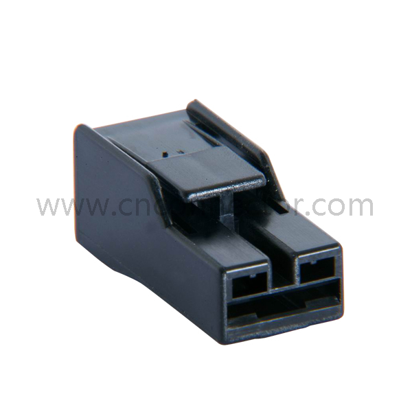 1 way male female auto wire harness connectors for car - YUEQING JINHAI ...