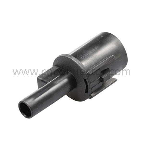 1 way male female auto wire harness connectors for car - YUEQING JINHAI ...
