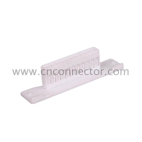 11P-20P Connector - YUEQING JINHAI AUTOPARTS CO., LTD