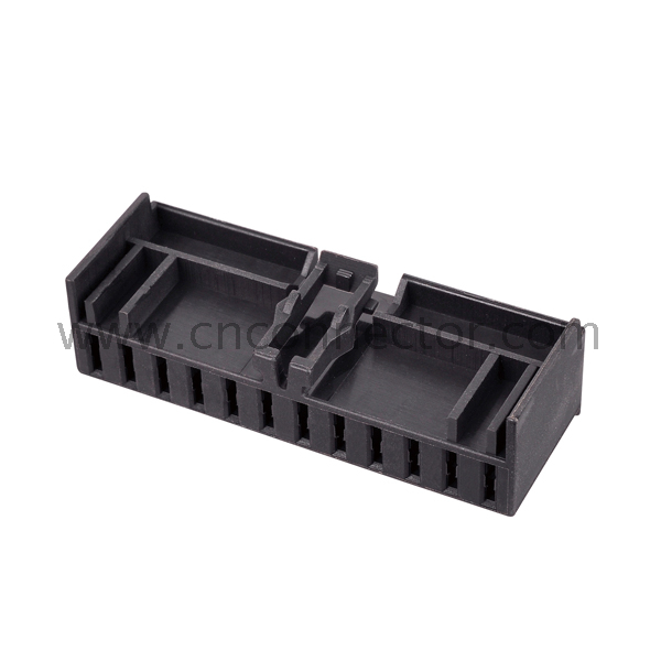 11P-20P Connector - YUEQING JINHAI AUTOPARTS CO., LTD