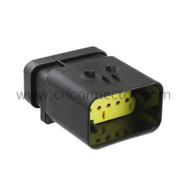 12 pin male auto wire to wire connectors - YUEQING JINHAI AUTOPARTS CO ...