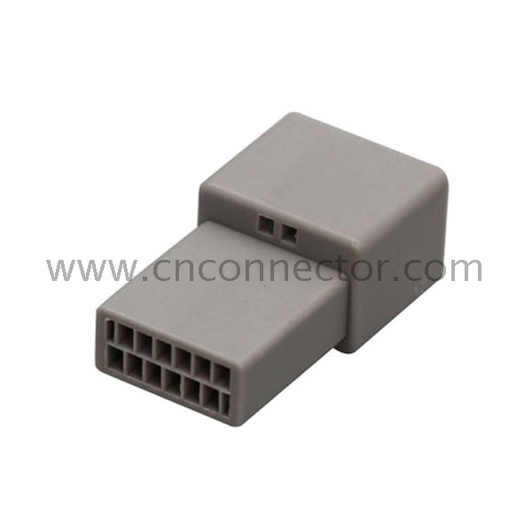12 pin male pin automotive connectors - YUEQING JINHAI AUTOPARTS CO., LTD