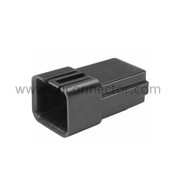 12045688 male 8 pin car wire to wire harness connectors - YUEQING ...