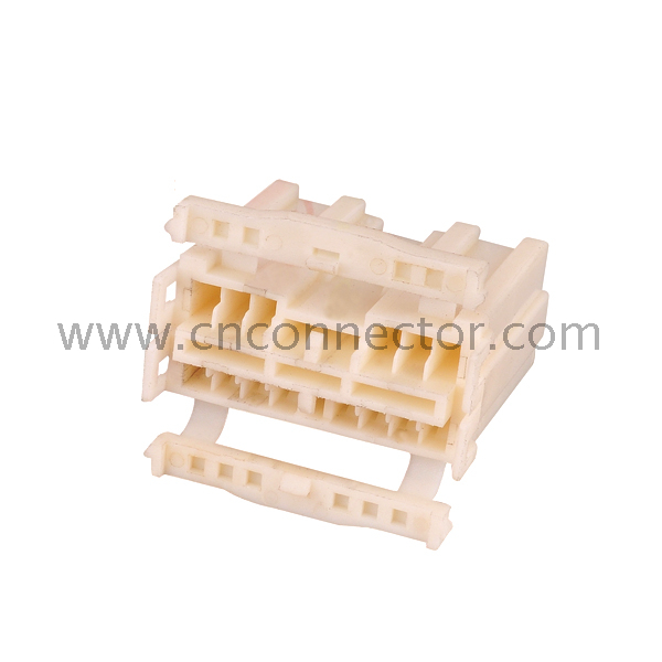 14 pin female auto connectors - YUEQING JINHAI AUTOPARTS CO., LTD