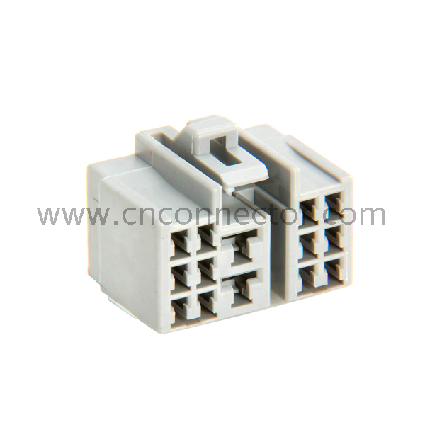 14 pin female auto connectors manufacture - YUEQING JINHAI AUTOPARTS CO ...