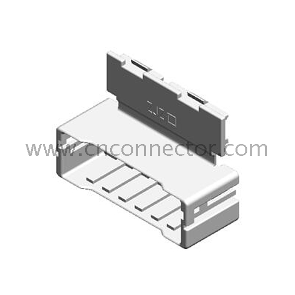 14 pin male automotive connectors - YUEQING JINHAI AUTOPARTS CO., LTD