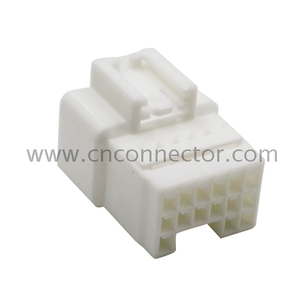 15 pin male auto connectors - YUEQING JINHAI AUTOPARTS CO., LTD
