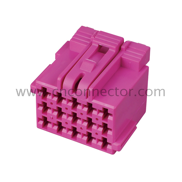 15 pin male auto connectors - YUEQING JINHAI AUTOPARTS CO., LTD
