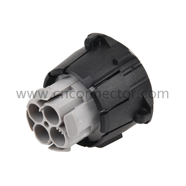 4 pin female auto connectors 121583-0001 - YUEQING JINHAI AUTOPARTS CO ...