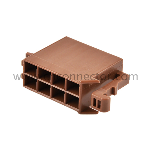 8 pin male female auto wire connectors 963121-1 - YUEQING JINHAI ...