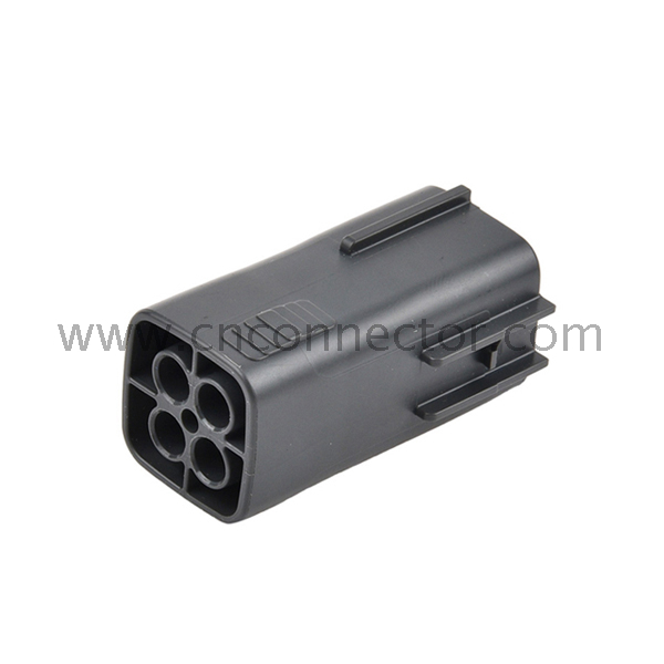 4 pin male electric connectors 6195-0018 - YUEQING JINHAI AUTOPARTS CO ...