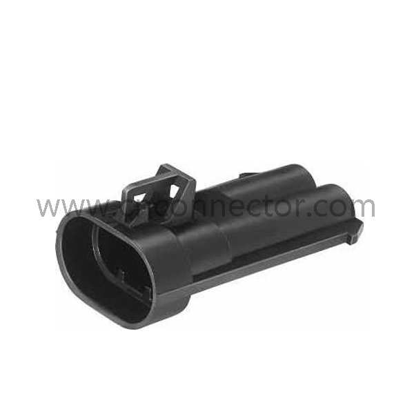 15344054 Ducon Series map sensor connector screw type wire connectors ...