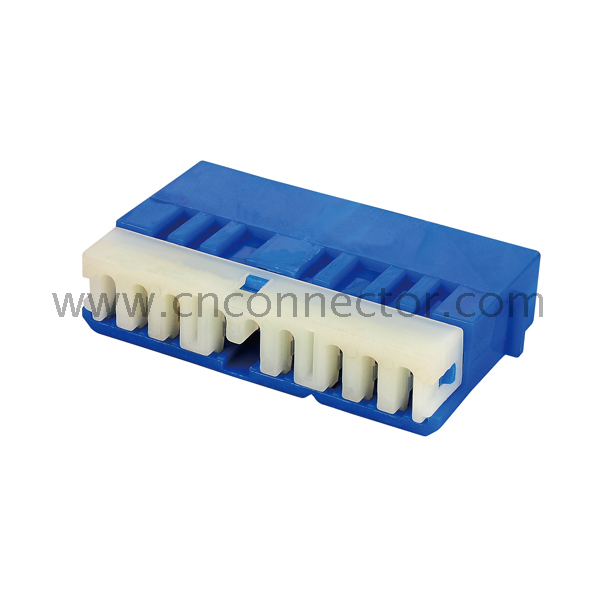 16 pin male auto wire to wire connectors - YUEQING JINHAI AUTOPARTS CO ...