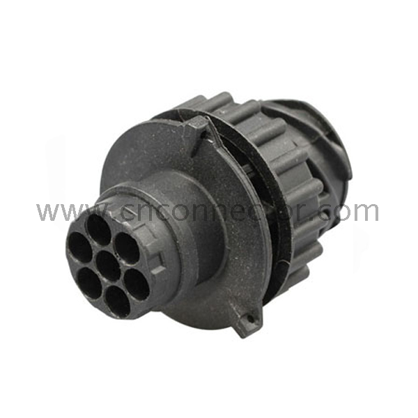7P Connector - YUEQING JINHAI AUTOPARTS CO., LTD