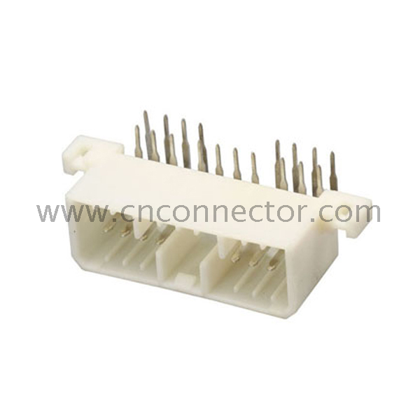18 pin male pinheader automotive connectors - YUEQING JINHAI AUTOPARTS ...