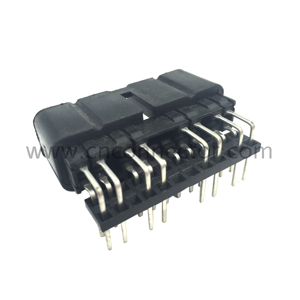 18 pin male pinheader automotive connectors - YUEQING JINHAI AUTOPARTS ...