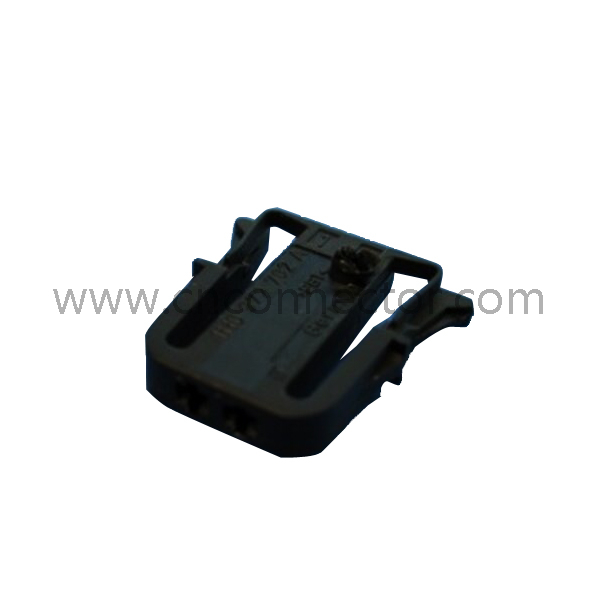 1H0972702A 2 pin automotive connectors for VW - YUEQING JINHAI ...