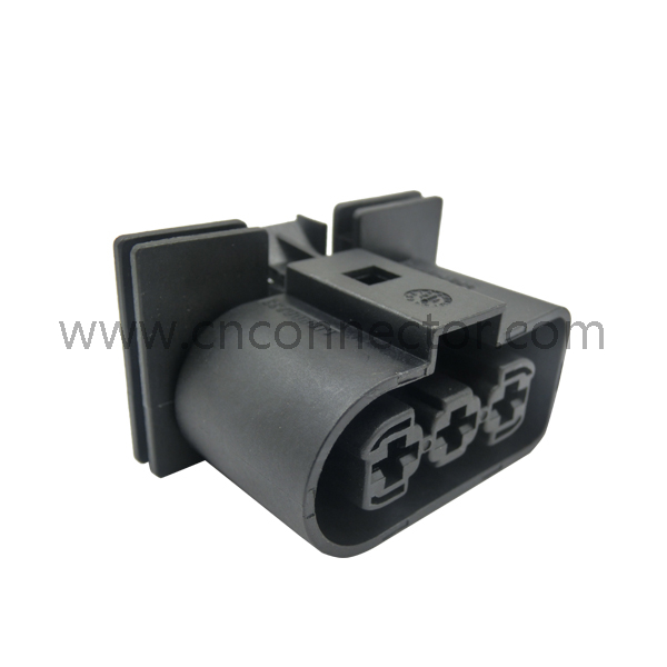 3P Connector - YUEQING JINHAI AUTOPARTS CO., LTD