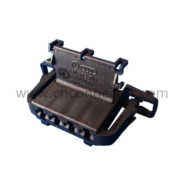 1-1670989-1 0-1670989-1 4 pin male VW Audi 8K0972994 Connector 8K0 972 ...