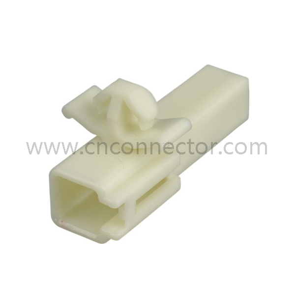 2.2 series 1 pin auto connectors - YUEQING JINHAI AUTOPARTS CO., LTD