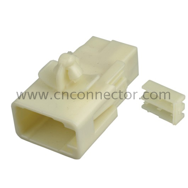 6P Connector - YUEQING JINHAI AUTOPARTS CO., LTD