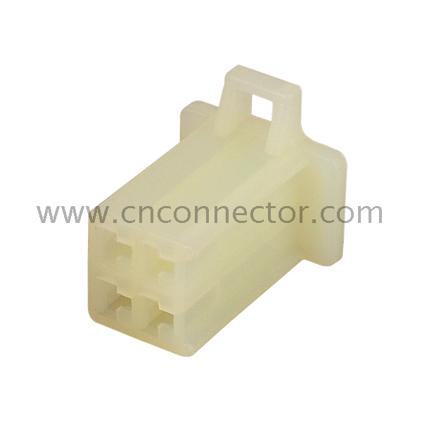 4P Connector - YUEQING JINHAI AUTOPARTS CO., LTD