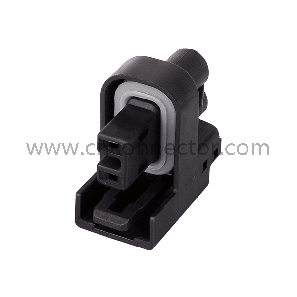2 pin car connector - YUEQING JINHAI AUTOPARTS CO., LTD
