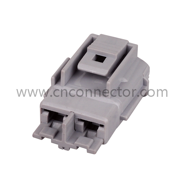2 pin car connector - YUEQING JINHAI AUTOPARTS CO., LTD