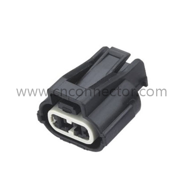 2 pin female 2.8 series automotive connectors - YUEQING JINHAI ...