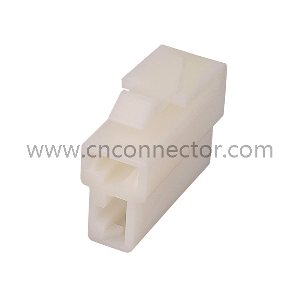 2 pin female ABS car connectors - YUEQING JINHAI AUTOPARTS CO., LTD