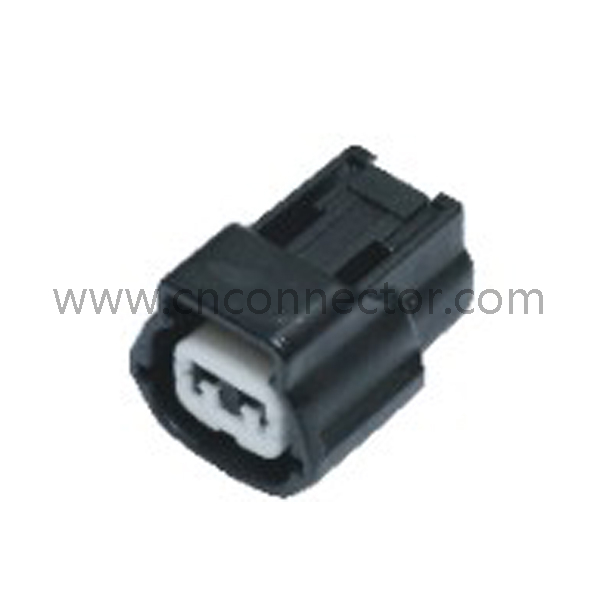 2 pin female automotive connector - YUEQING JINHAI AUTOPARTS CO., LTD
