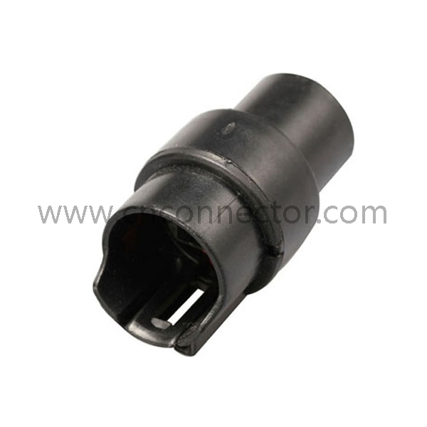 2 pin female automotive electrical wiring connectors - YUEQING JINHAI ...