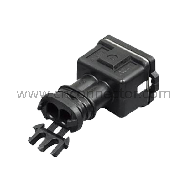 2 pin female auto connectors - YUEQING JINHAI AUTOPARTS CO., LTD