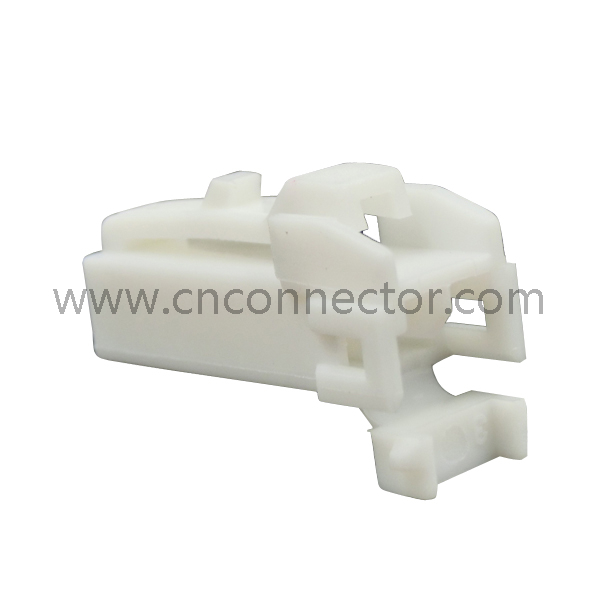 2P Connector - YUEQING JINHAI AUTOPARTS CO., LTD