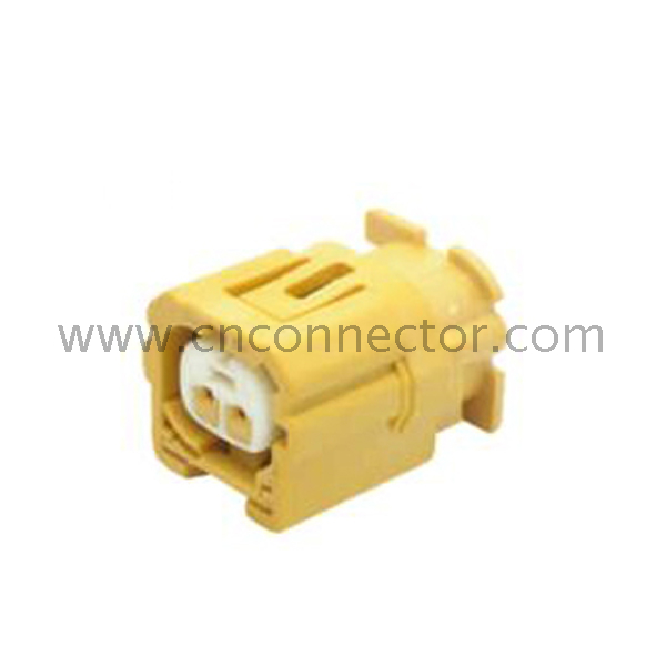 2P Connector - Page 17 - YUEQING JINHAI AUTOPARTS CO., LTD