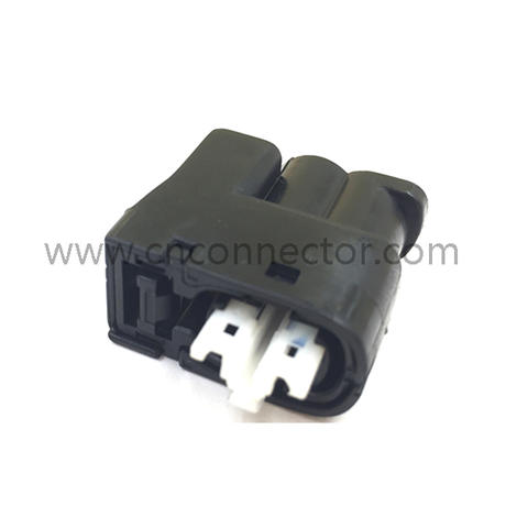 2 Pin femaleToyota 90980-11246 Style Injector Ignition Coil Kit ...