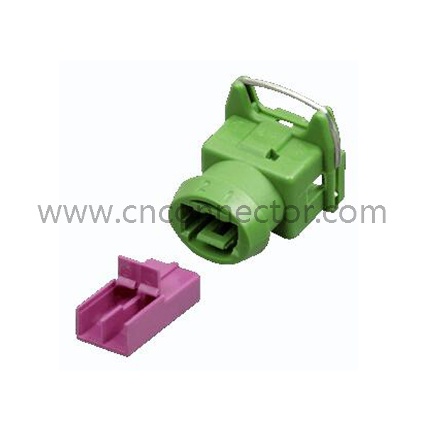 2P Connector - Page 2 - YUEQING JINHAI AUTOPARTS CO., LTD