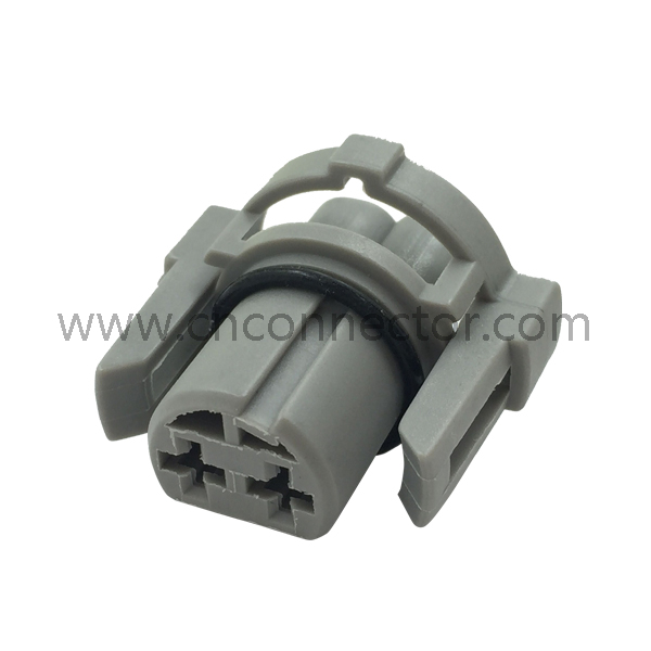2 pin lamp automotive connectors - YUEQING JINHAI AUTOPARTS CO., LTD
