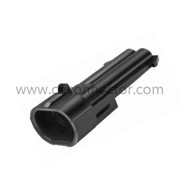 2P Connector - Page 10 - YUEQING JINHAI AUTOPARTS CO., LTD